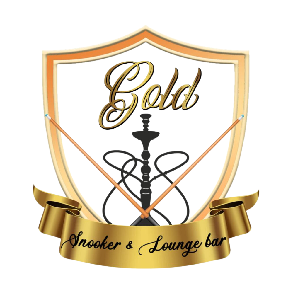 Gold Snooker Lounge Bar