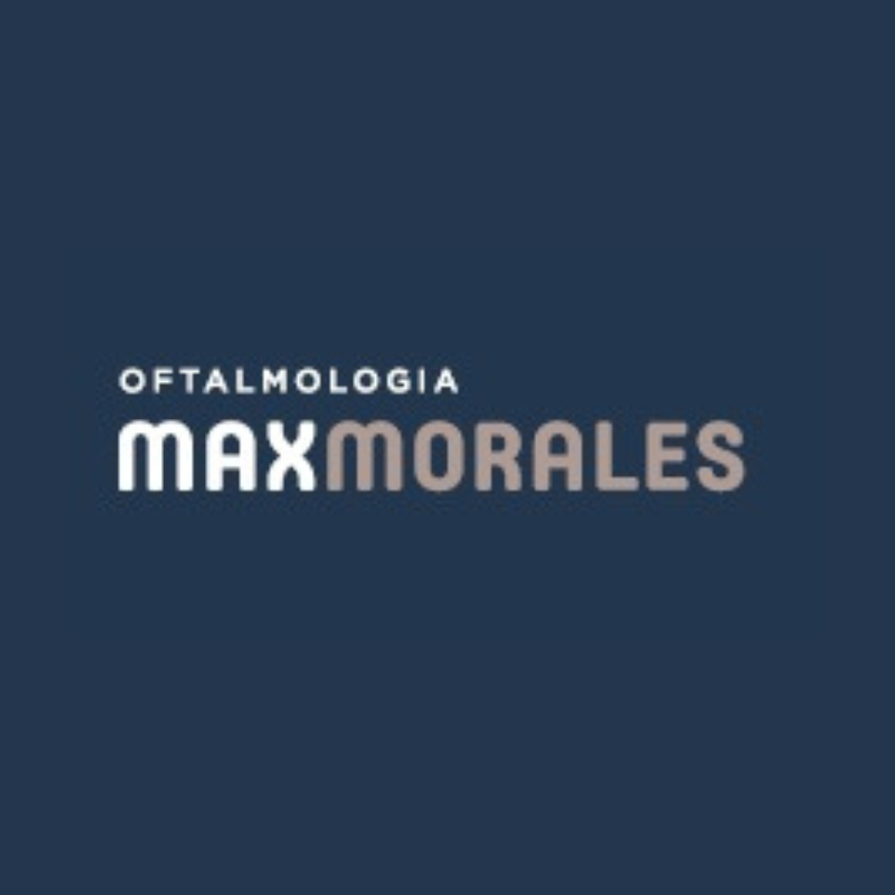 Dr. Max Morales | Oftalmologia