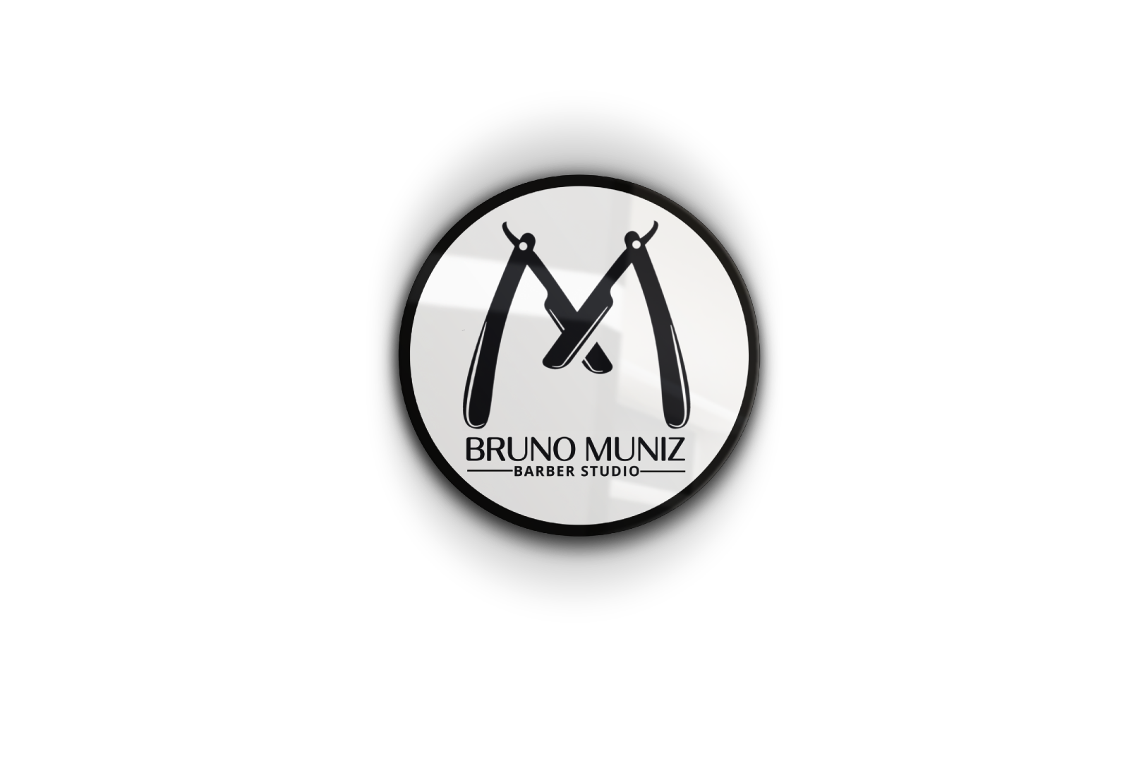 Bruno Muniz Barber Studio