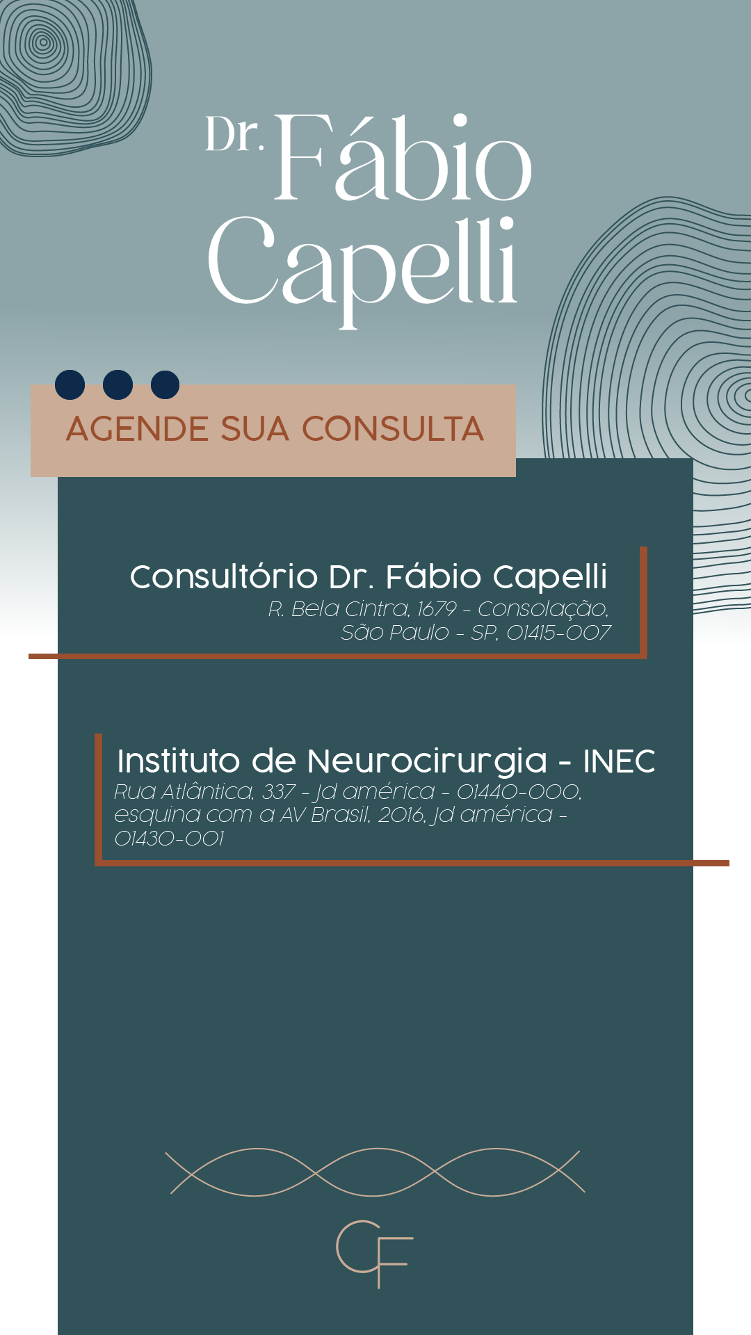 linktree fabio capelli