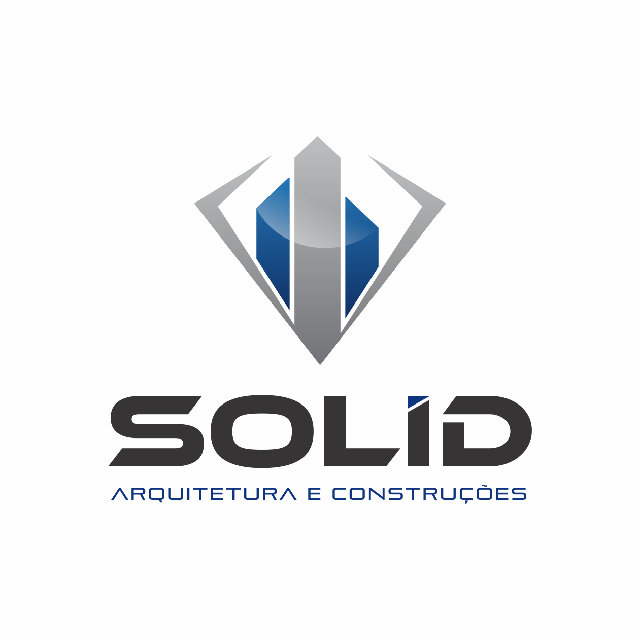 Solid Arquitetura e Construção